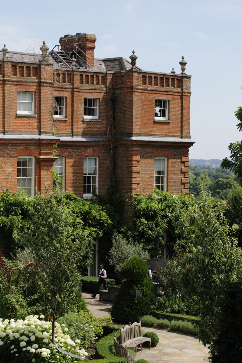 Luxury Hertfordshire Hotel, Golf Resort & Spa | The Grove