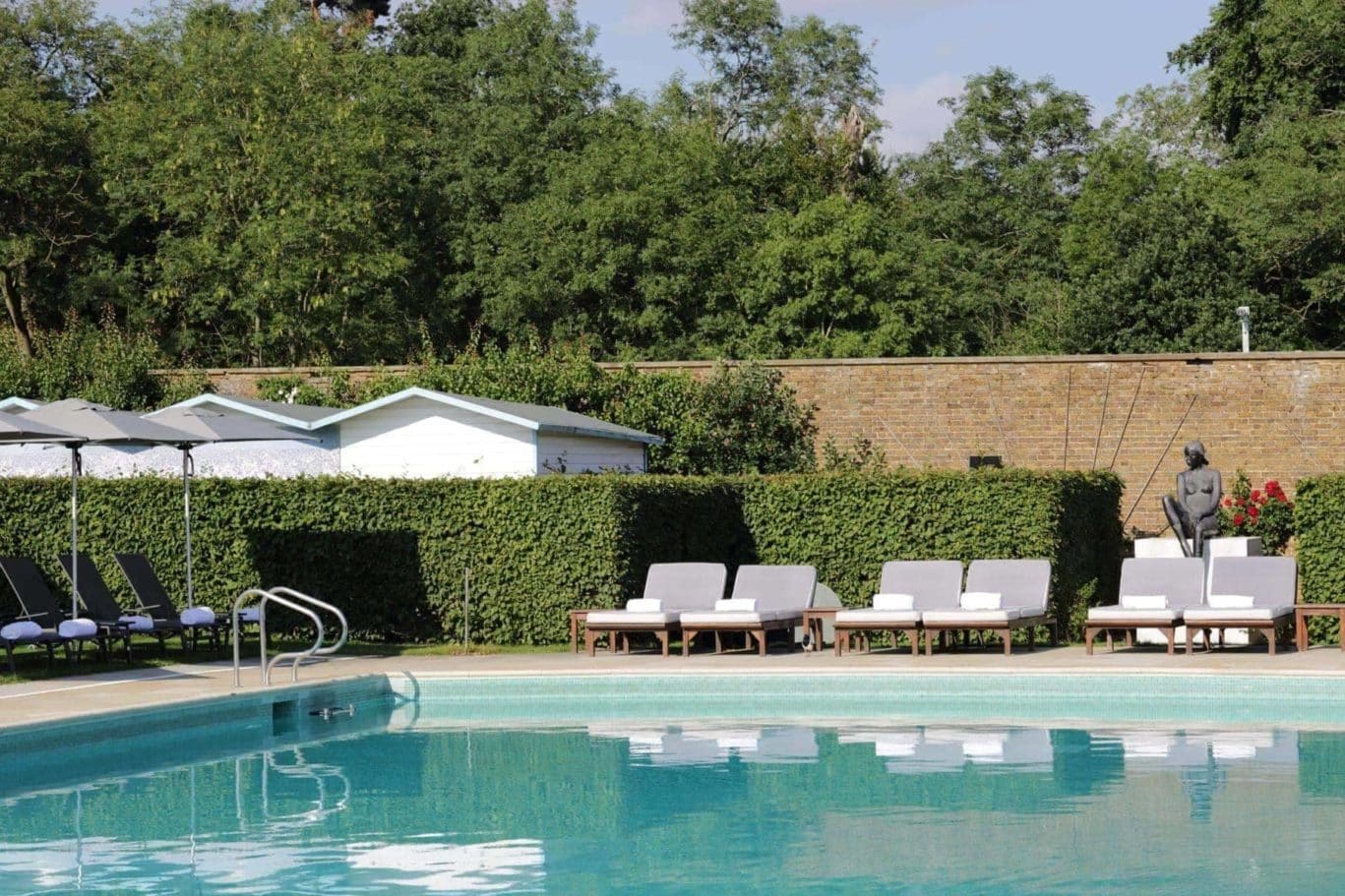 Latest Exclusive Offers | Hotel Deals Hertfordshire | The Grove
