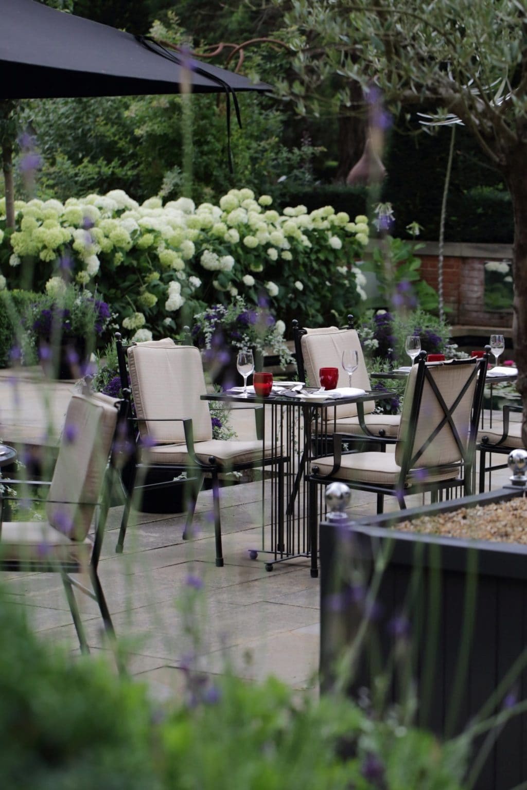 Spa Watford, Hertfordshire | Sequoia Spa At The Grove