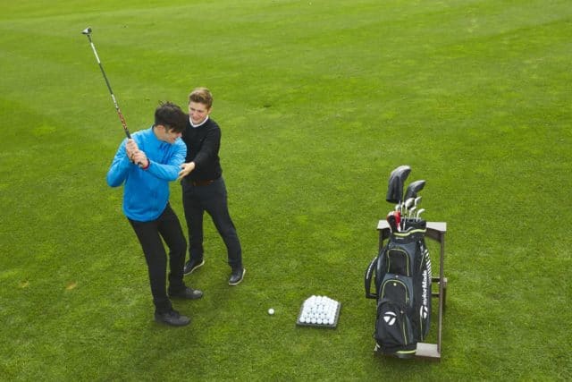 The Grove Golf Club | Luxury Golf Course Hertfordshire | The Grove Hotel