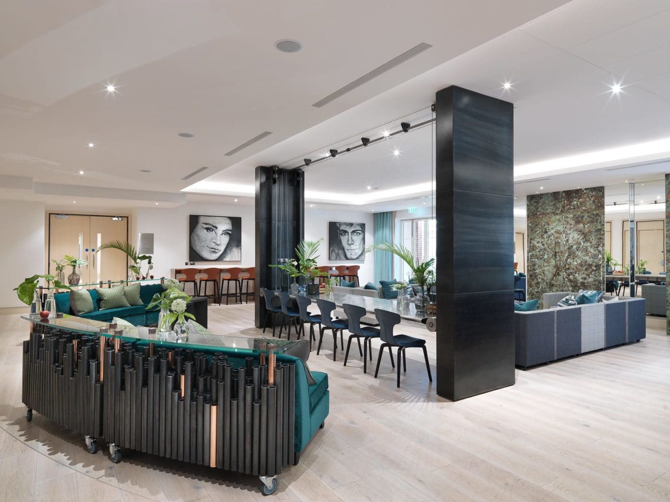 Luxury Hertfordshire Hotel, Golf Resort and Spa | The Grove Hotel