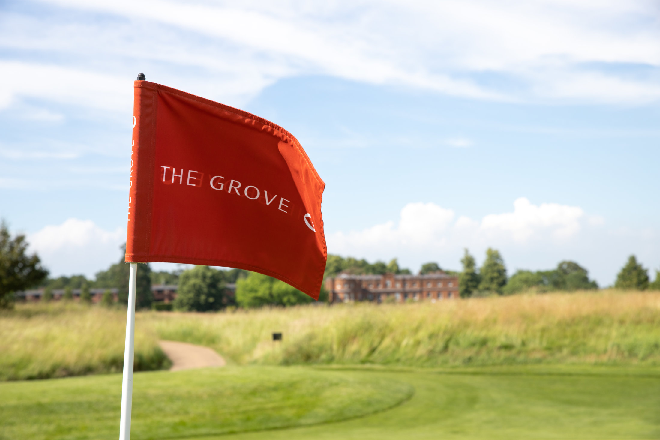 Green Fees and Packages | Golf at The Grove | The Grove Hotel