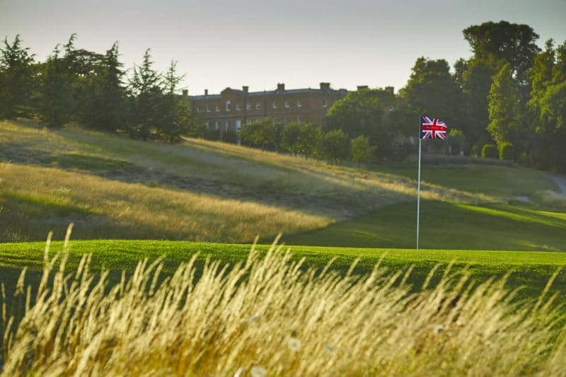 Luxury Hertfordshire Hotel, Golf Resort and Spa | The Grove Hotel