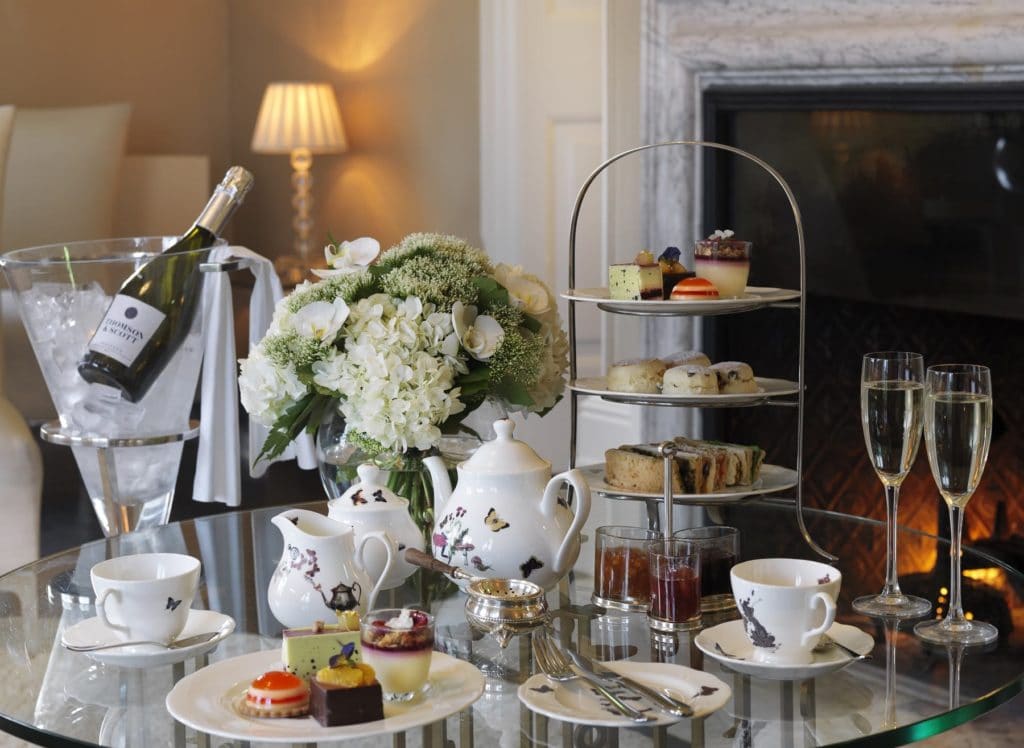 Afternoon Tea Hertfordshire | Afternoon Tea Deals | The Grove