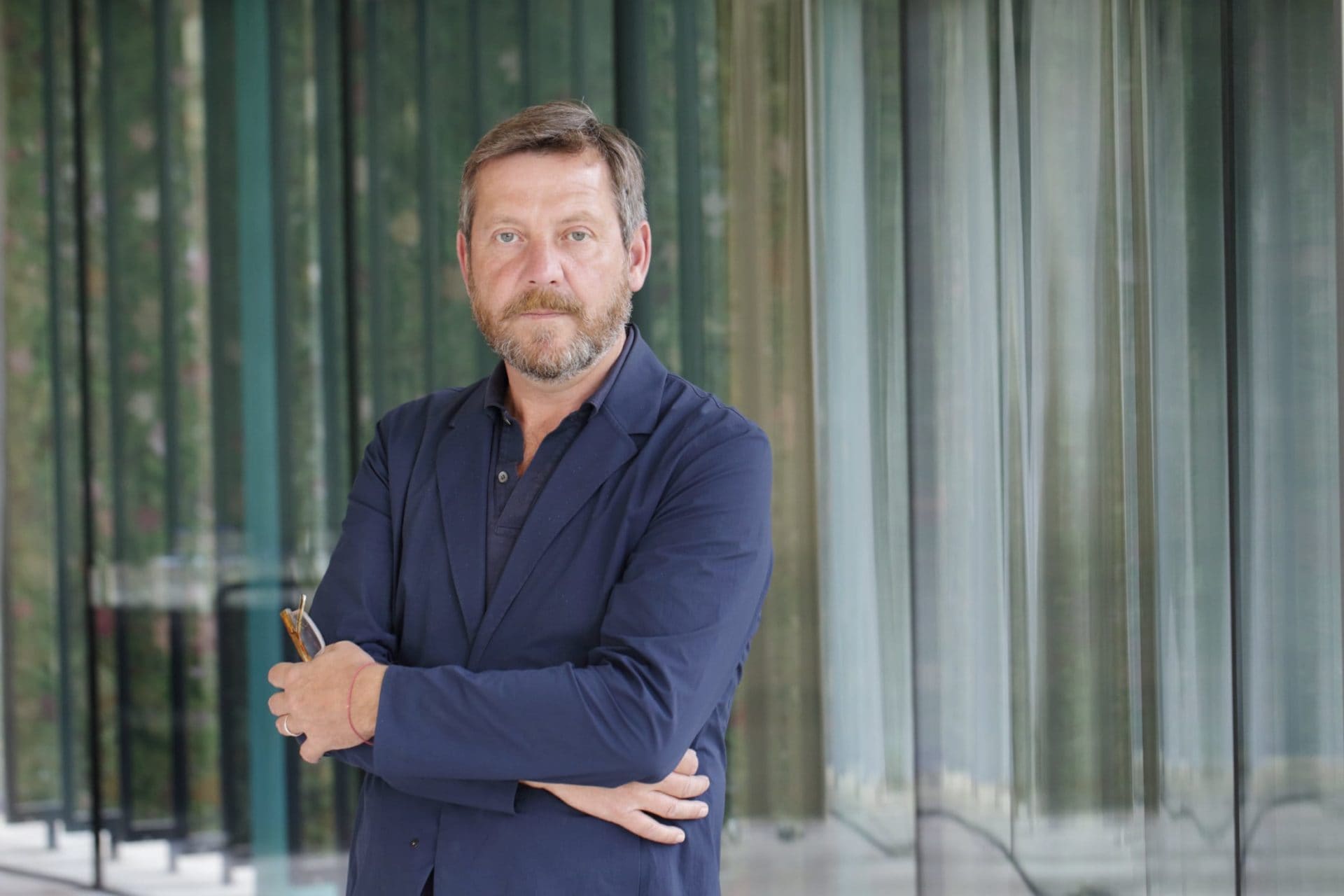 Meet the creator: Martin Hulbert | The Grove