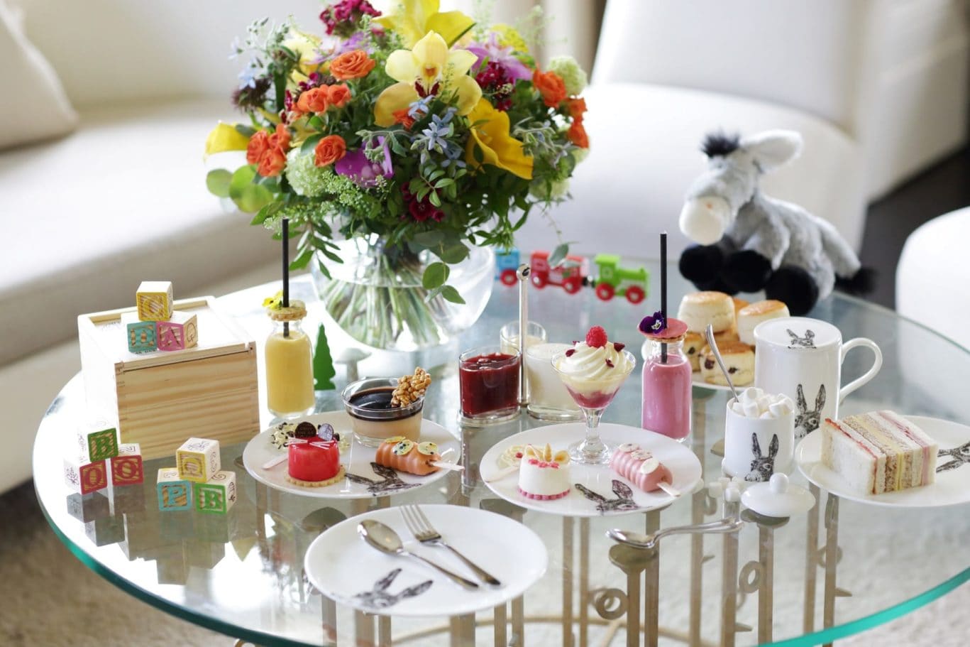 Afternoon Tea Hertfordshire | Afternoon Tea Deals | The Grove