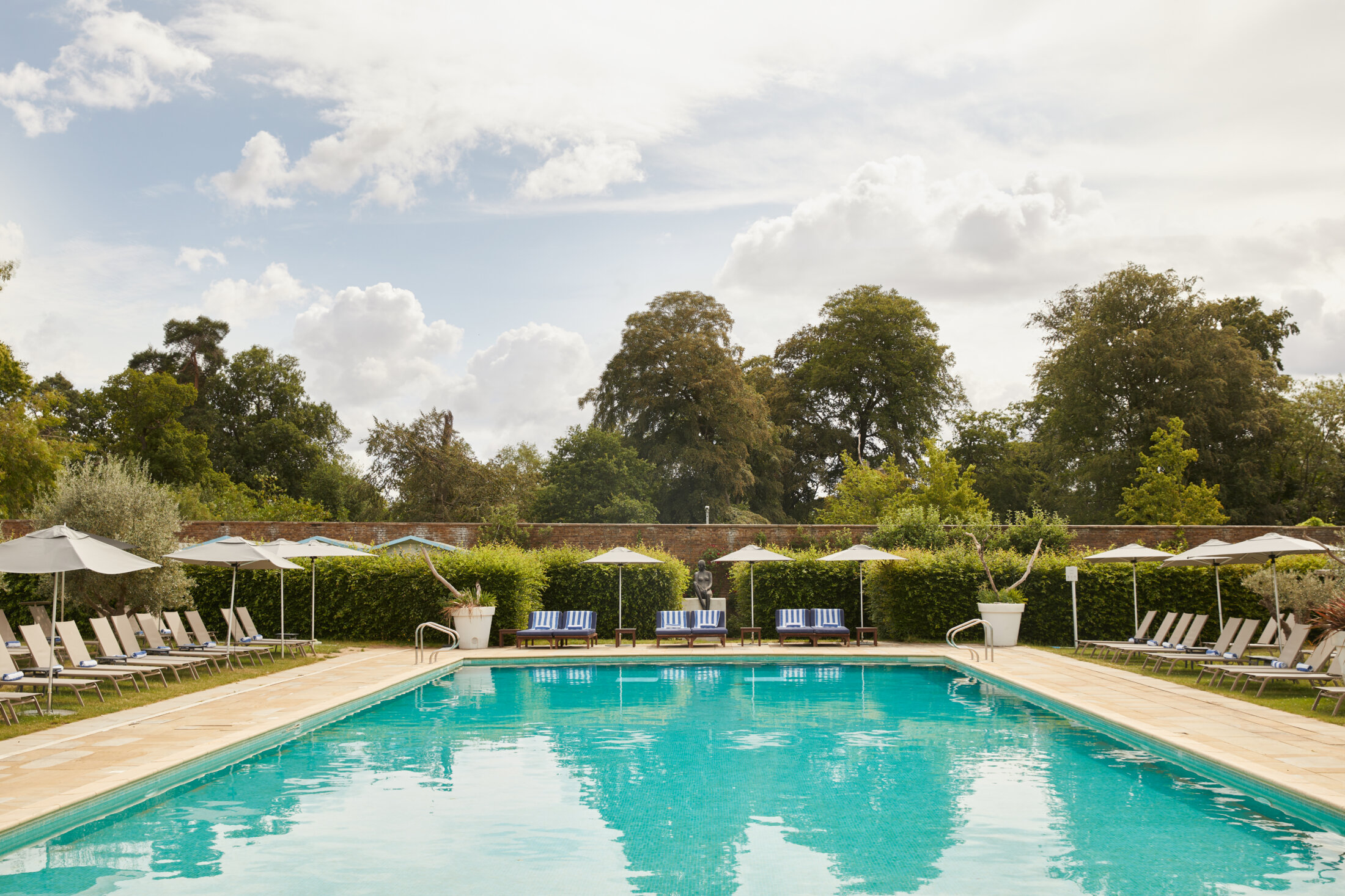 Luxury Hertfordshire Hotel, Golf Resort and Spa | The Grove