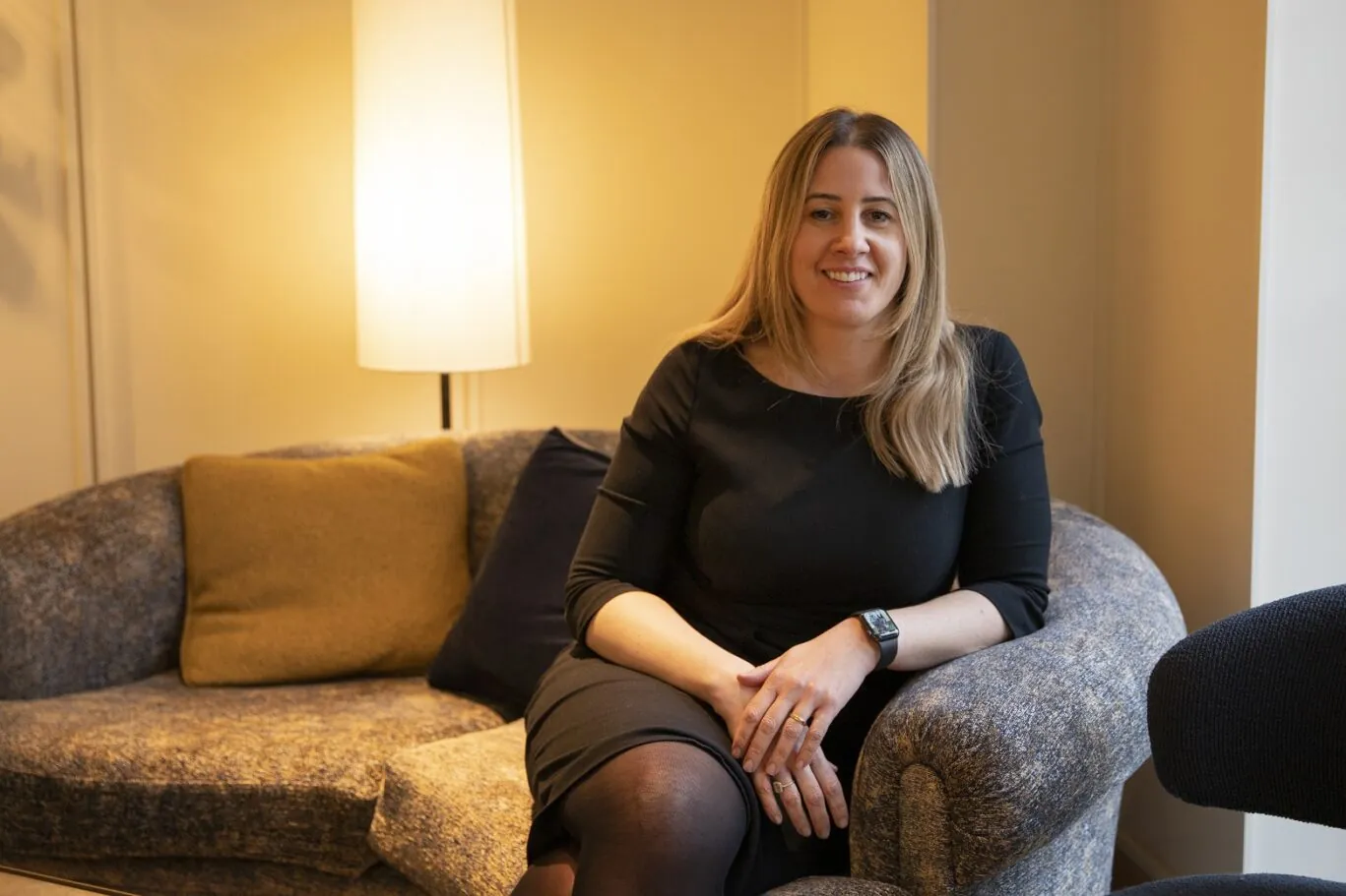 Debbie Rogers | Sequoia Spa Director