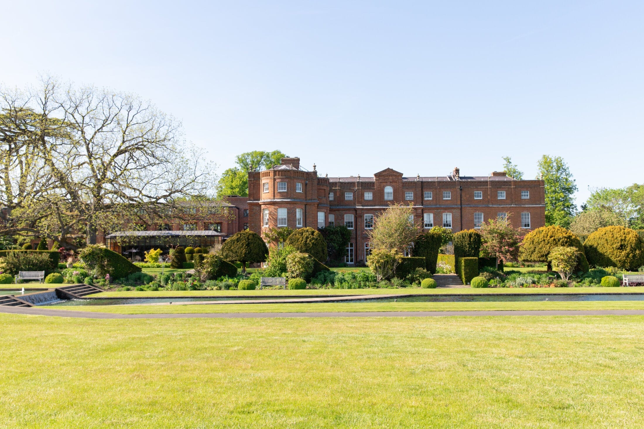 20 Years of The Grove | Luxury Hertfordshire Hotel | The Grove