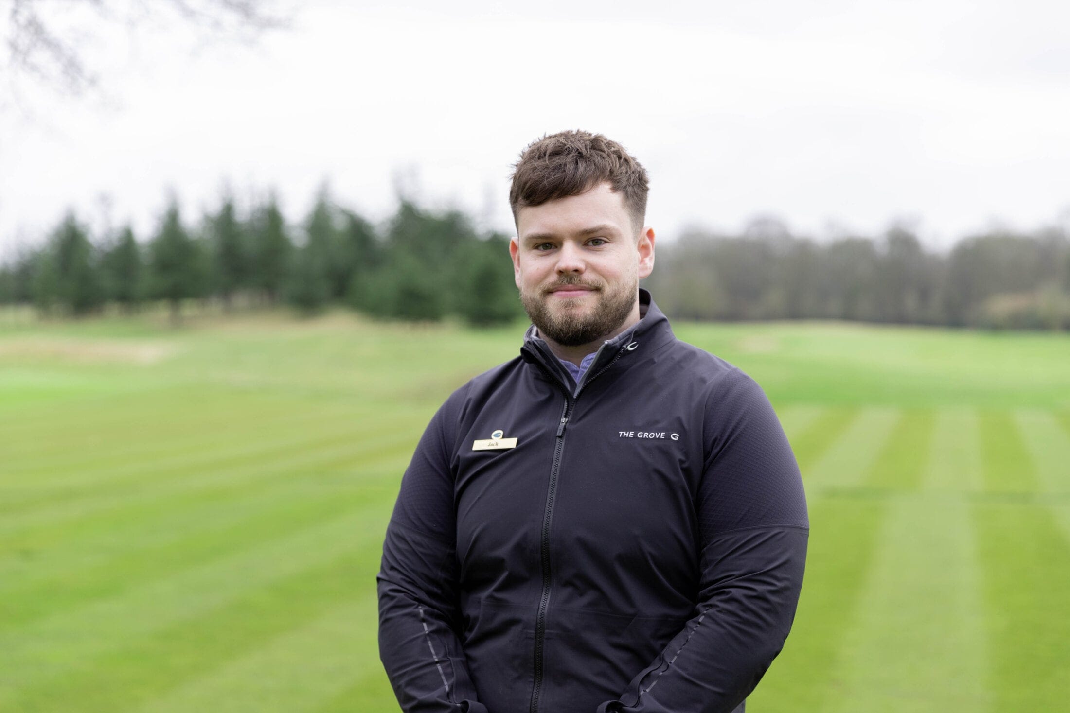 Golf Lessons Hertfordshire | Golf Tuition & Tips | The Grove