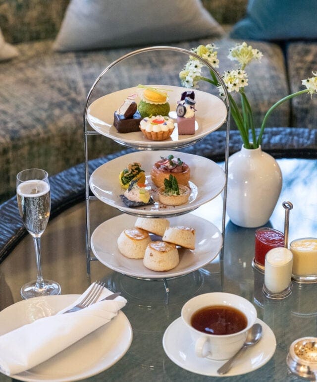 Dining At The Grove | Fine Dining Hertfordshire | The Grove