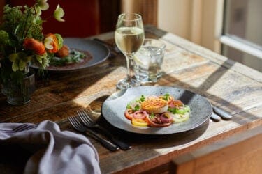 Dining At The Grove | Fine Dining Hertfordshire | The Grove