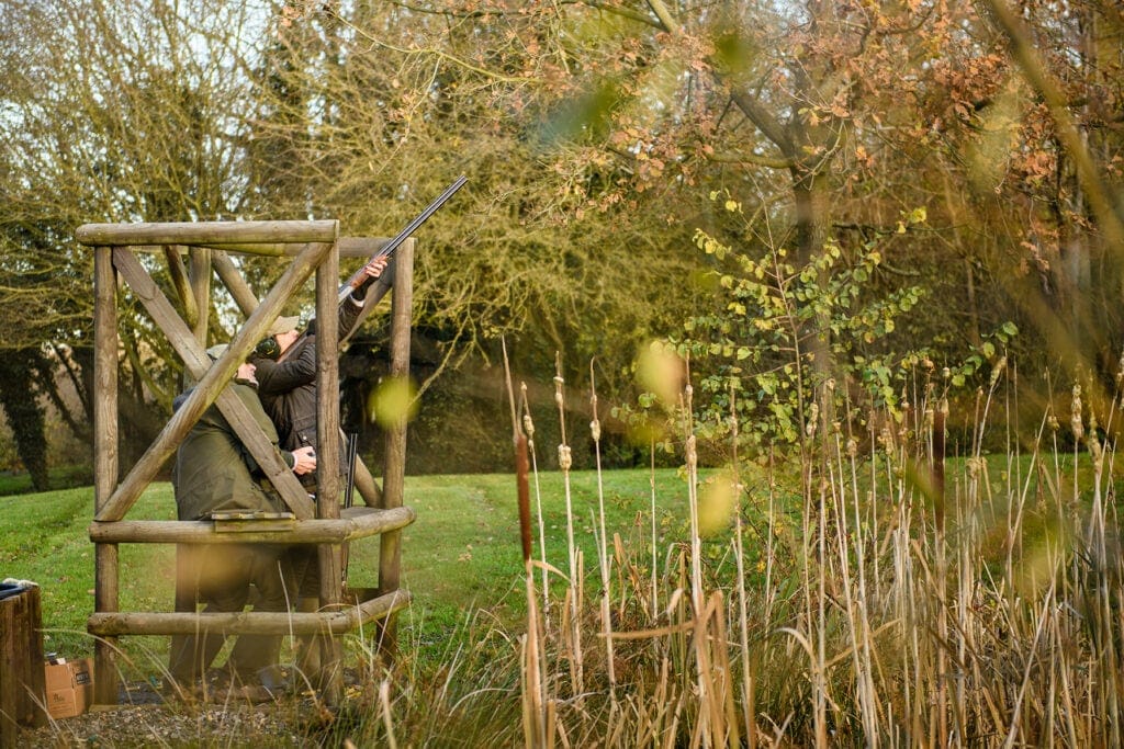 Shooting Experience in Watford, Hertfordshire | World Class Shooting ...