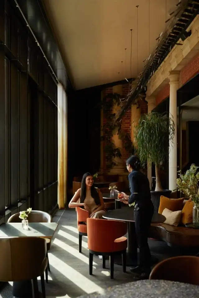 The Glasshouse Restaurant | Luxury Watford Buffet | The Grove