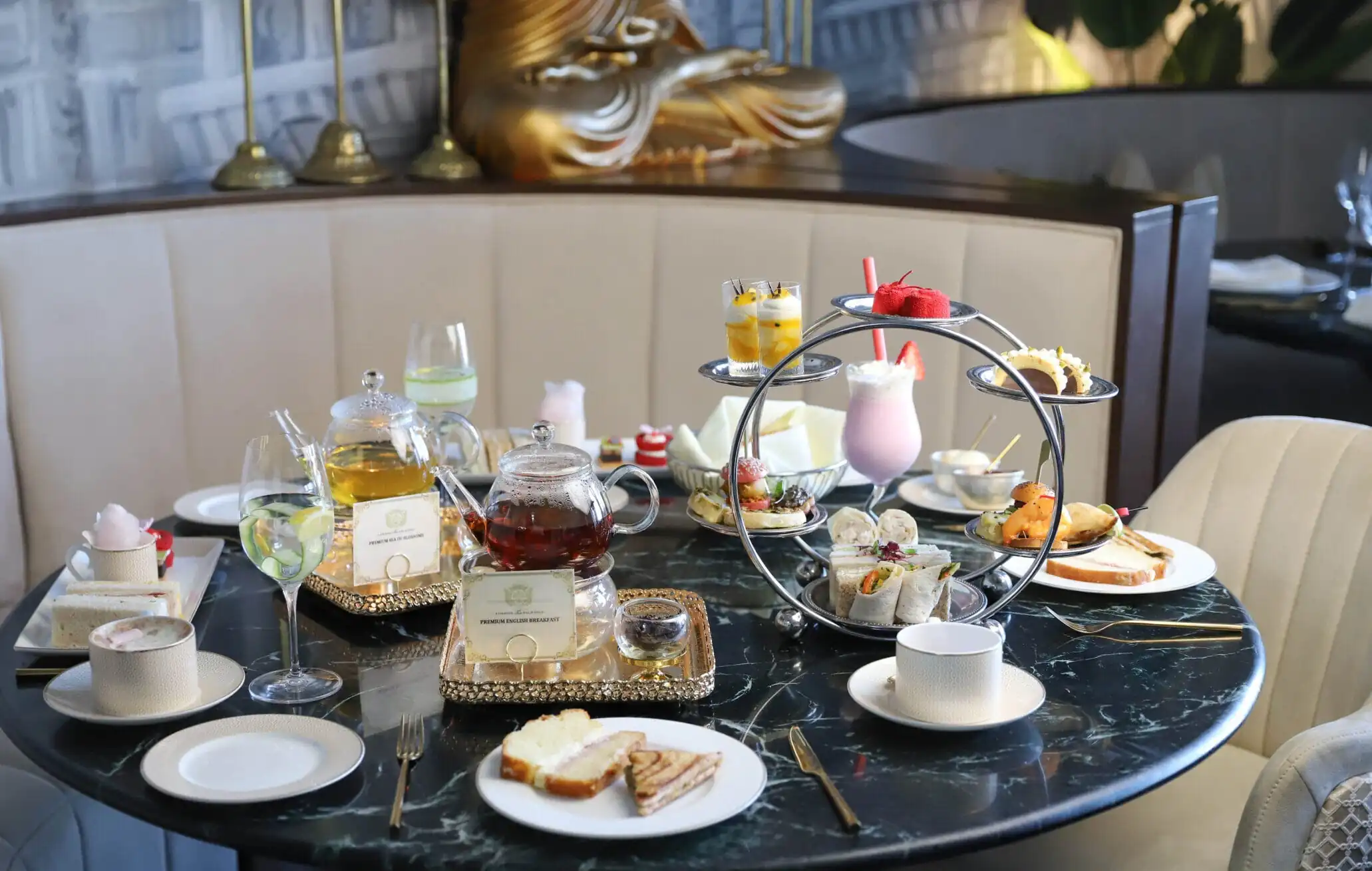 Madhu’s Dining | The Grove