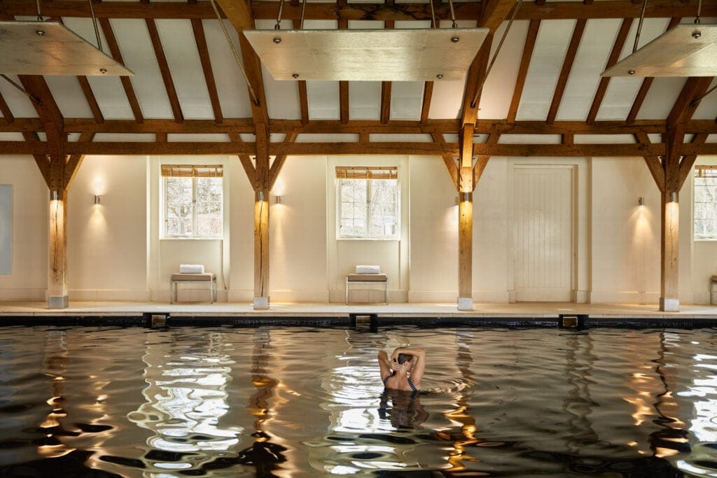 Spa Hotel Hertfordshire | Spa Breaks and Gym Near London | The Grove