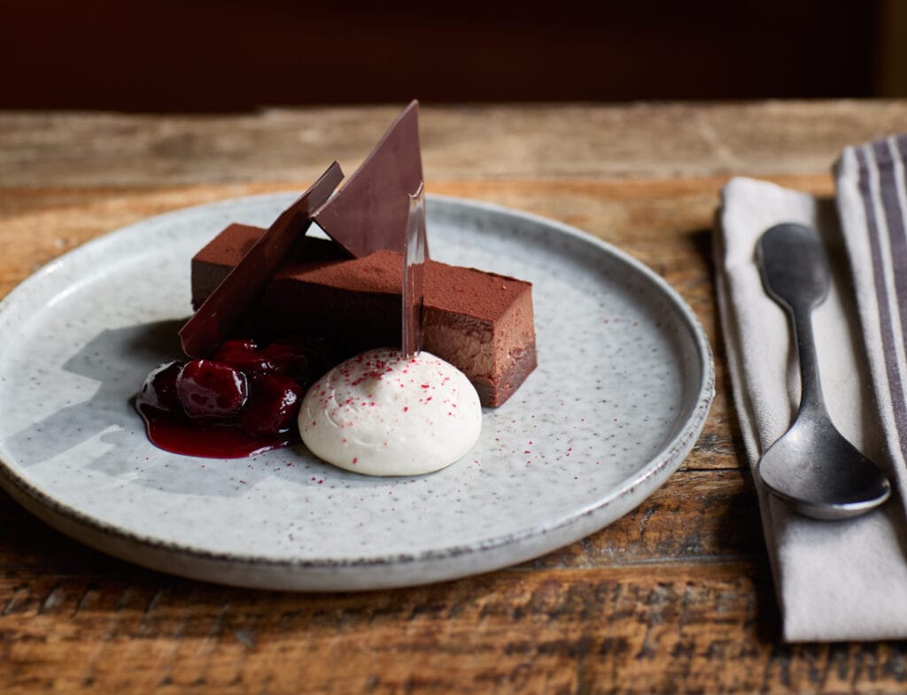 Restaurant Dessert MON-SAT