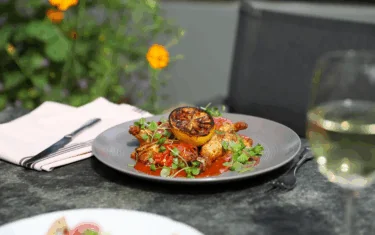 The Stables Restaurant | British Dining in Watford | The Grove