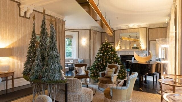 Luxury Hertfordshire Hotel, Golf Resort and Spa | The Grove Hotel