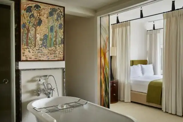 Rooms | Luxury Five Star Hotel in Hertfordshire | The Grove