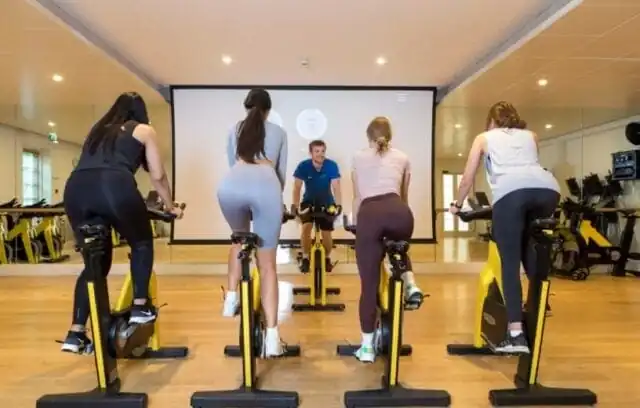Spa Hotel Hertfordshire | Spa Breaks and Gym Near London | The Grove