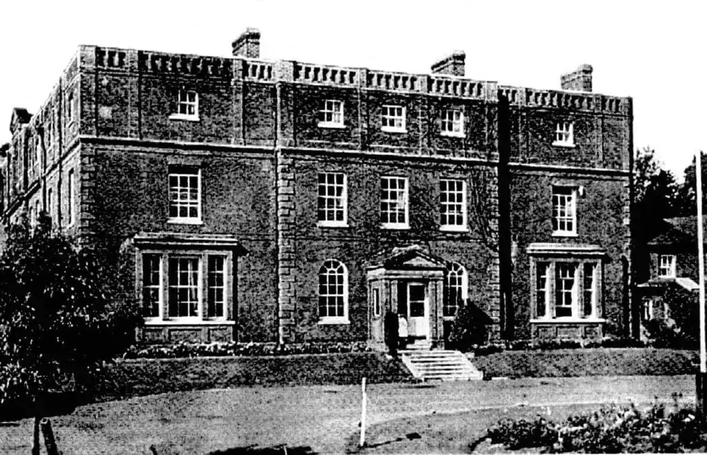 Five Star Luxury Hotel Near Watford | The Grove