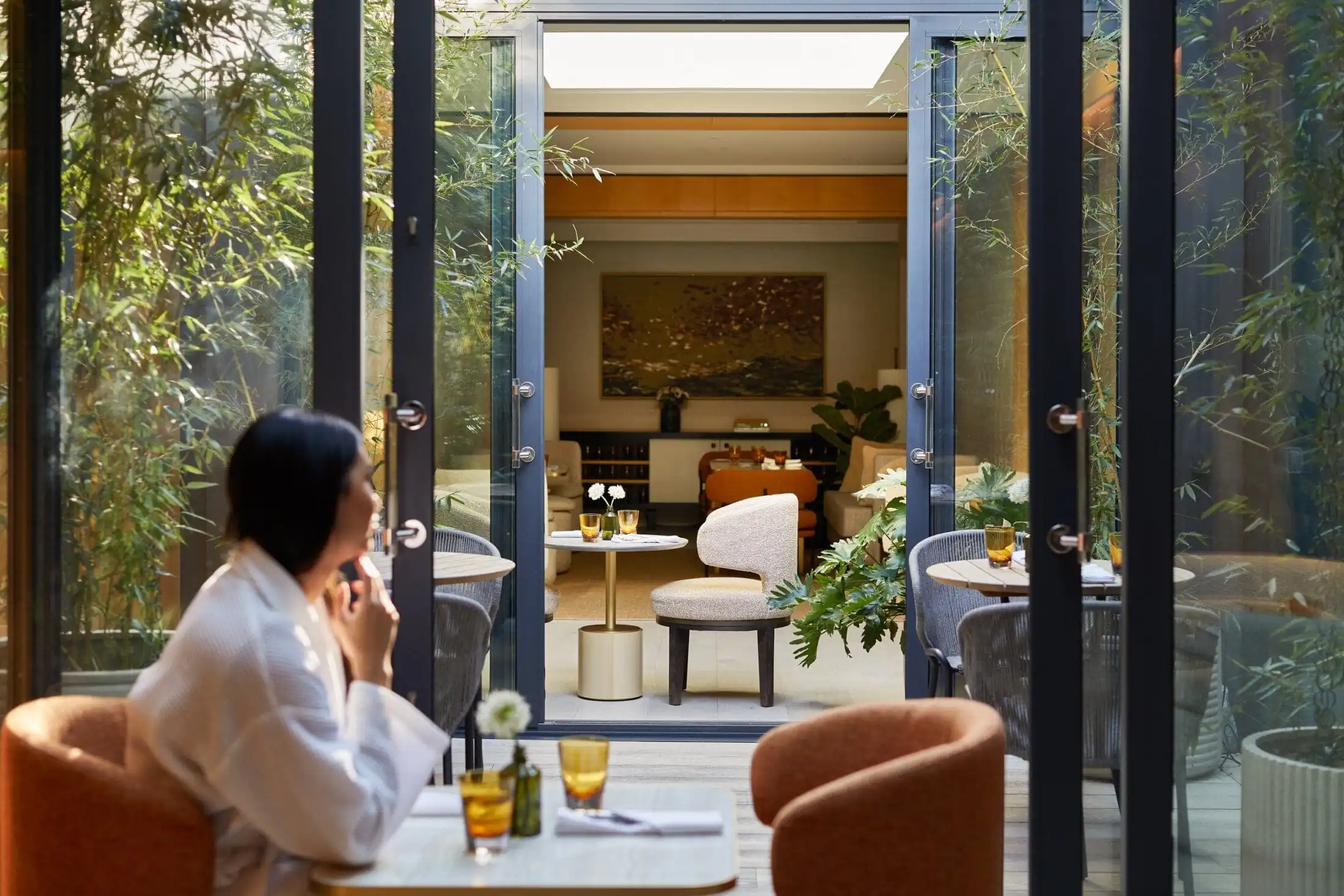 Spa Membership