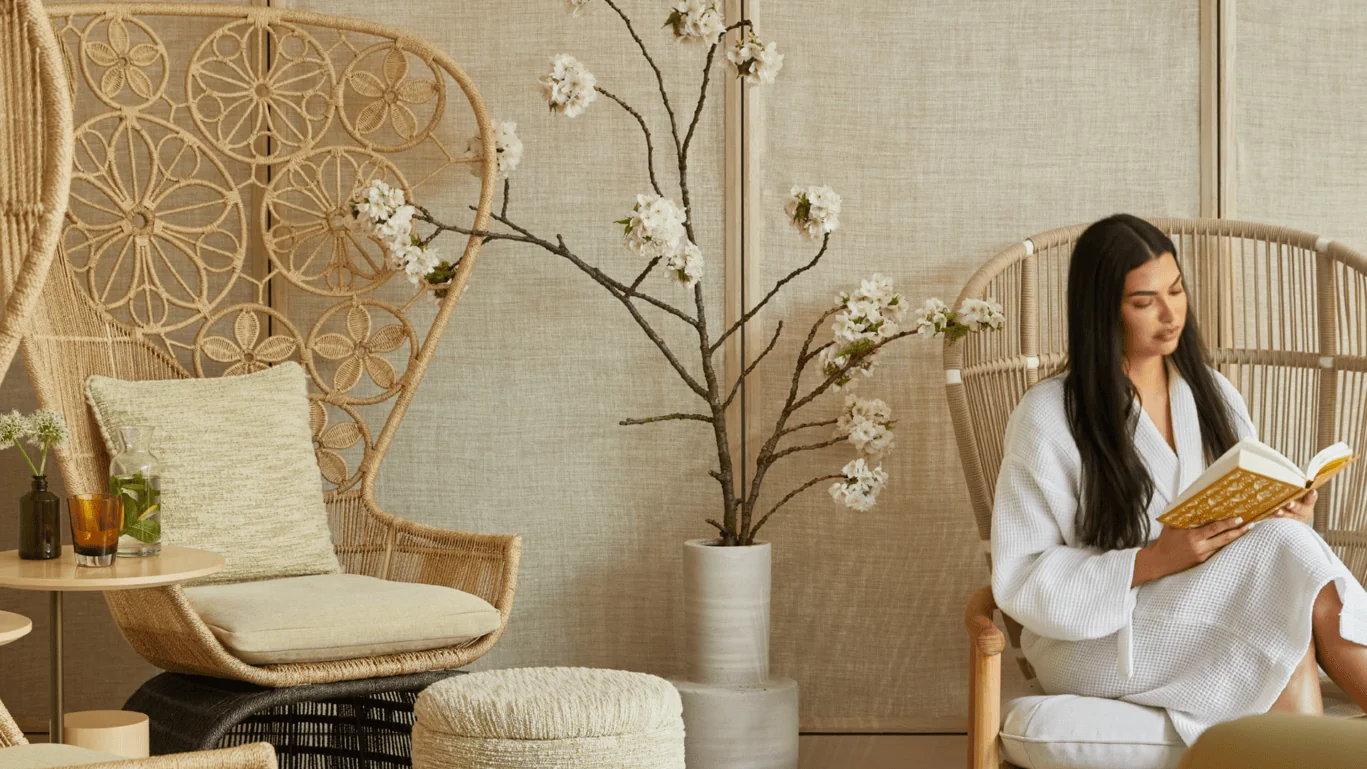 Book Spa Days in Hertfordshire | Luxury Spa Near London | The Grove