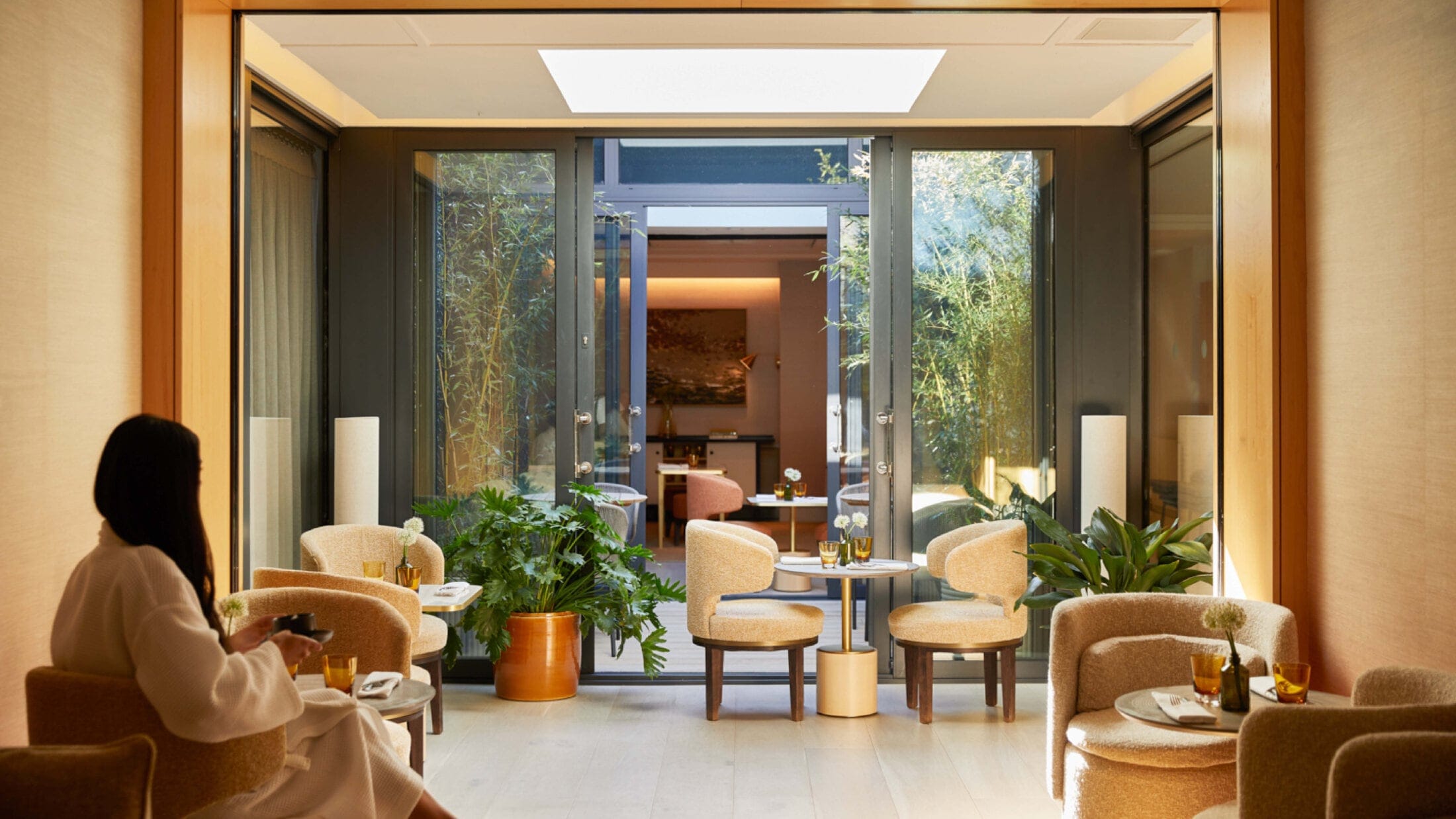 Spa Membership