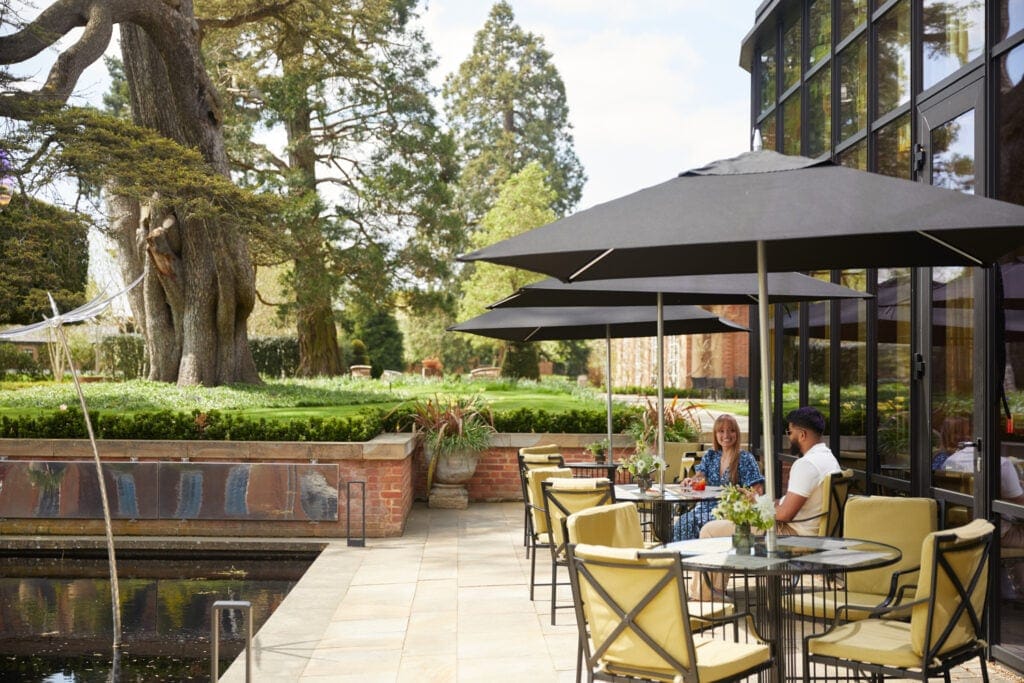 Guest Amenities at The Grove | Hertfordshire Hotel | The Grove
