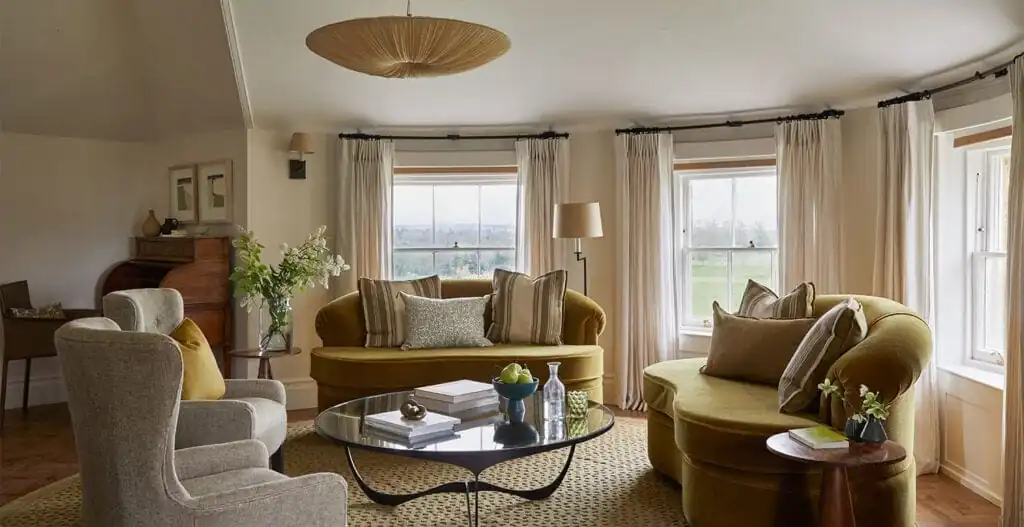 Luxury Hotel Suites | 5 Star Hotel in Hertfordshire | The Grove