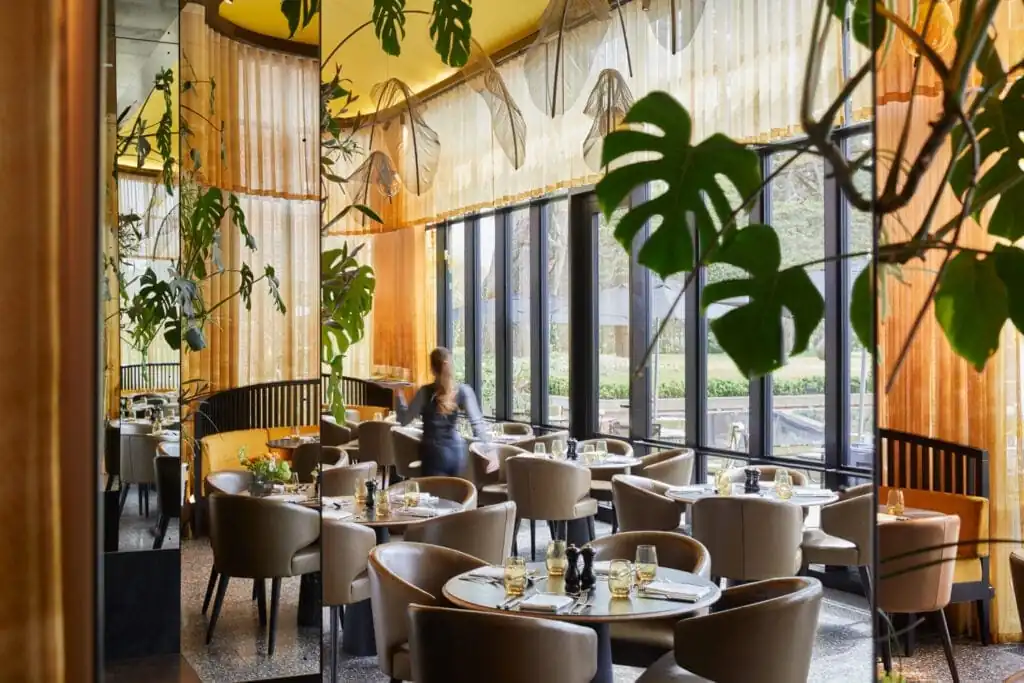 Dining At The Grove | Fine Dining Hertfordshire | The Grove