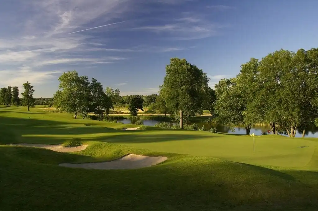 Award Winning Golf Courses in Hertfordshire, Near London | The Grove