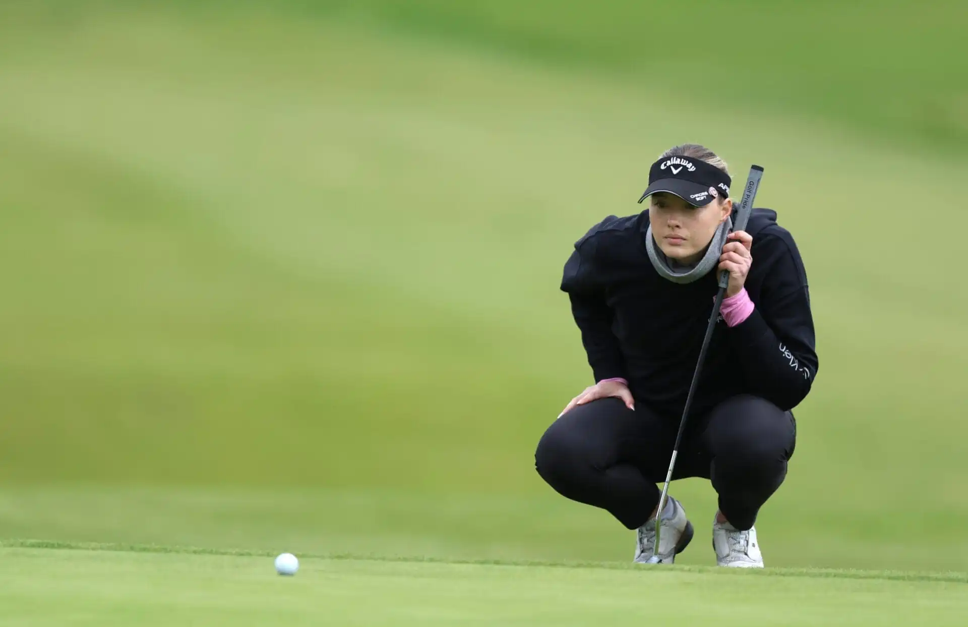 The Grove Ladies Open | Women’s Golf Tournaments | The Grove