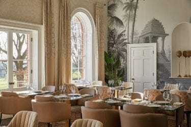 Dining At The Grove | Fine Dining Hertfordshire | The Grove