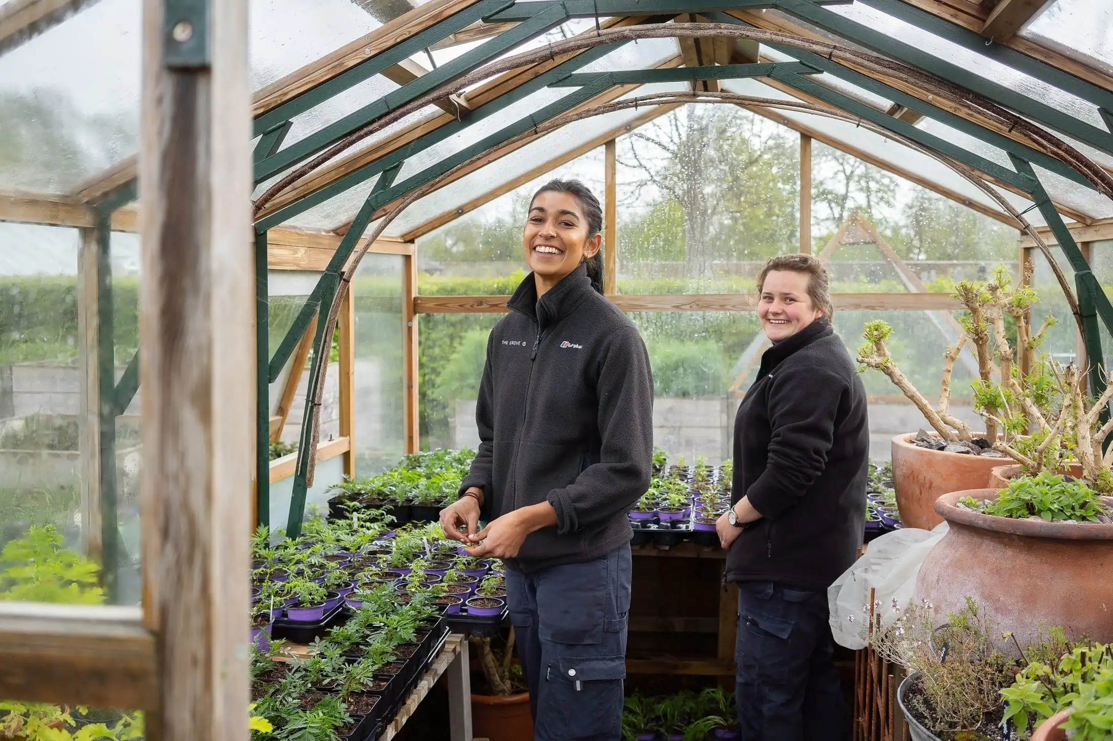 20 Years of The Grove | Luxury Hertfordshire Hotel | The Grove