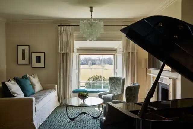 Luxury Hotel Suites | 5 Star Hotel in Hertfordshire | The Grove