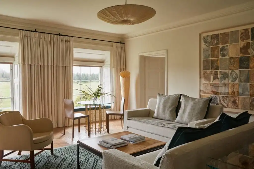 Luxury Hertfordshire Hotel, Golf Resort and Spa | The Grove