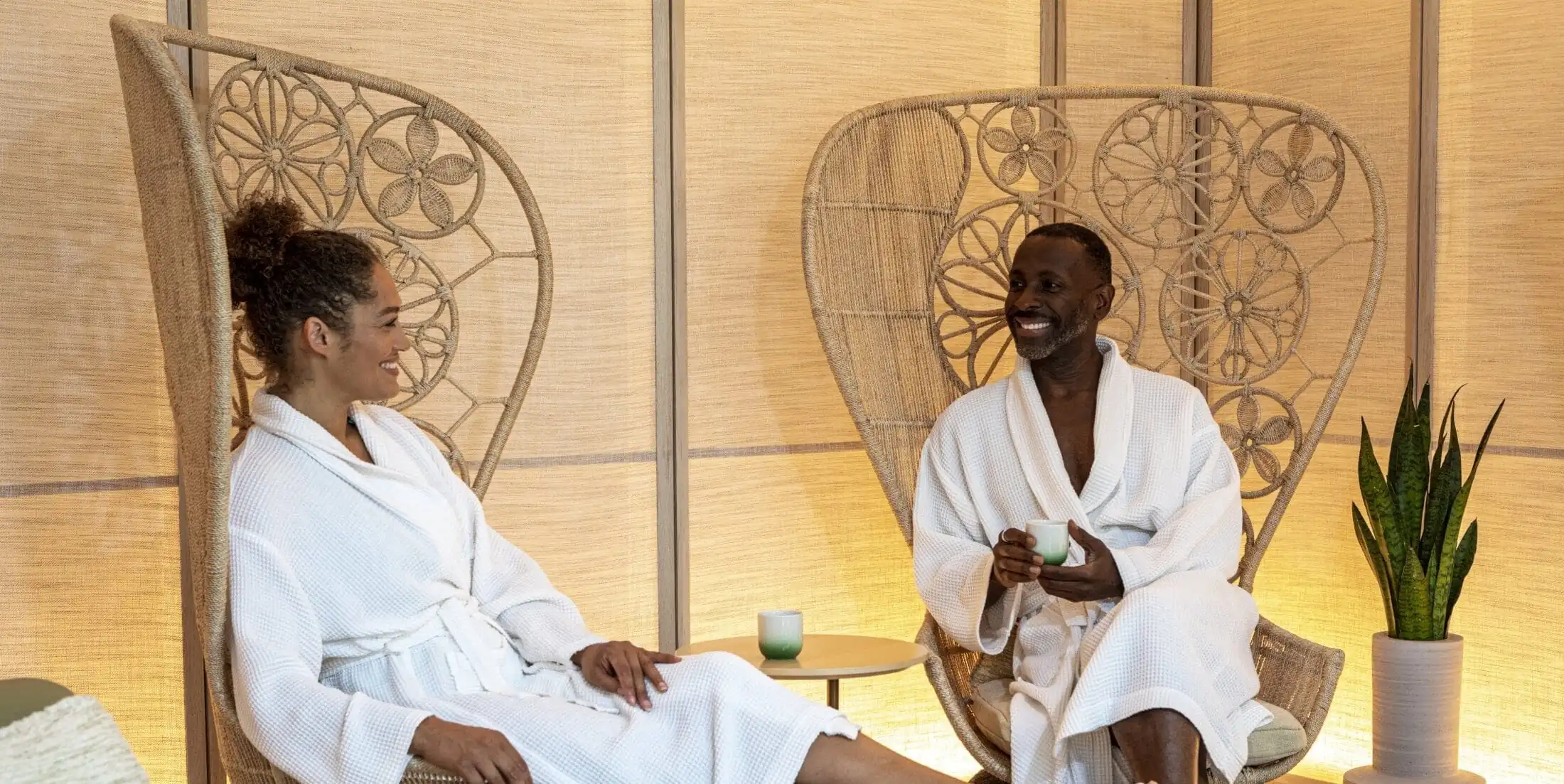 Couples Breaks In Hertfordshire | Book a Romantic Getaway | The Grove