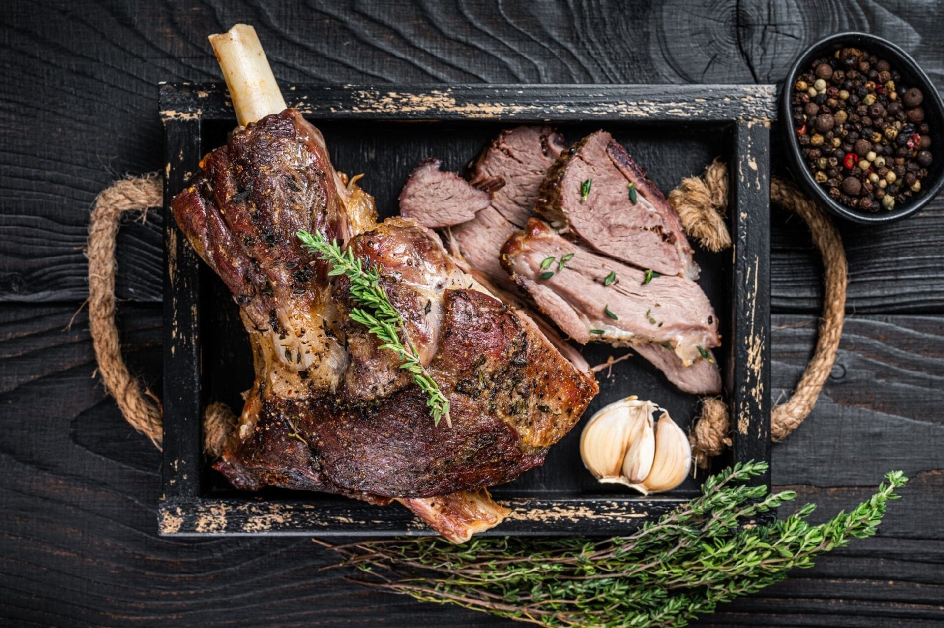 Top Tips for Cooking the Perfect Lamb | Recipes | The Grove