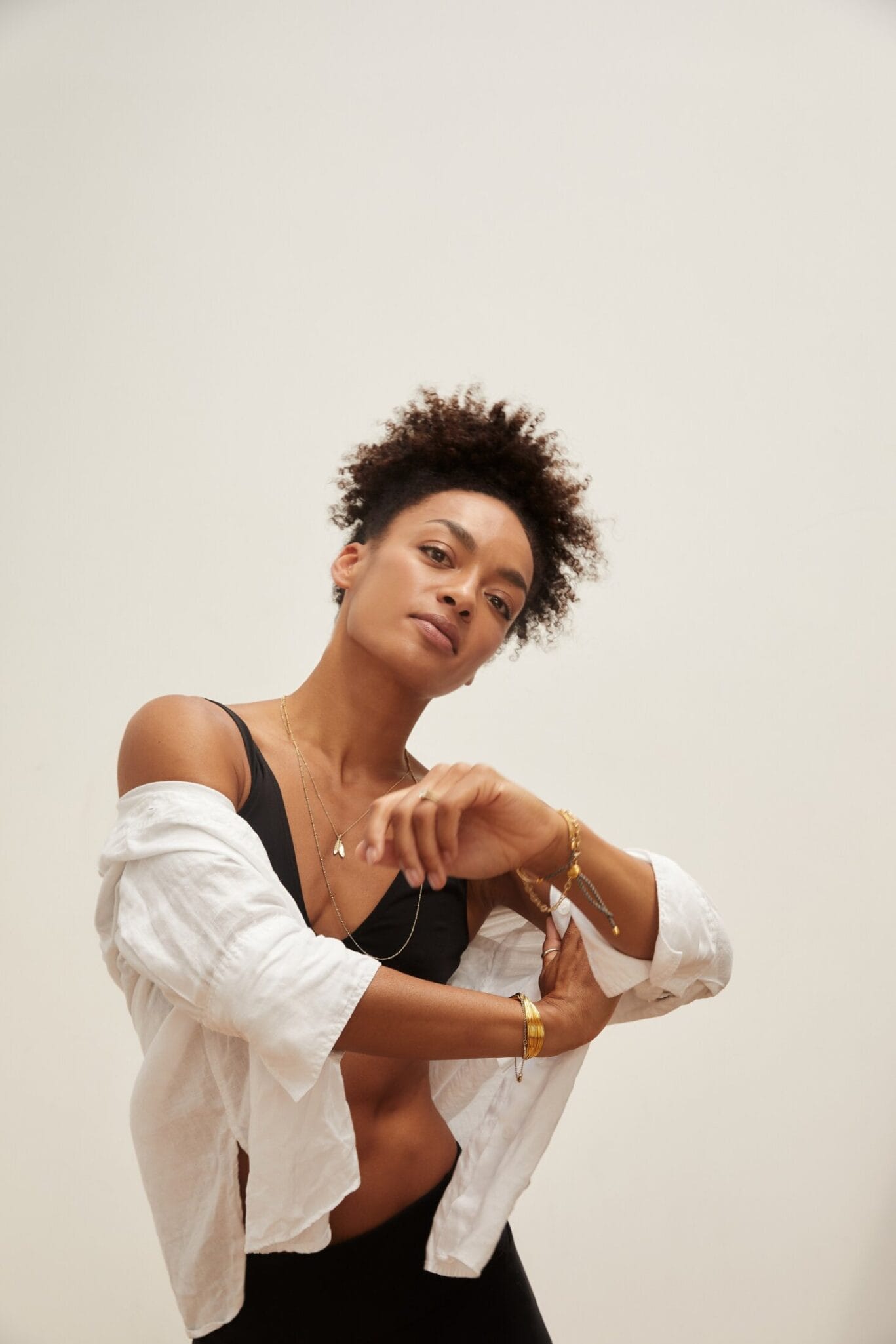 An Interview With Adrienne Adhami | Wellness | The Grove