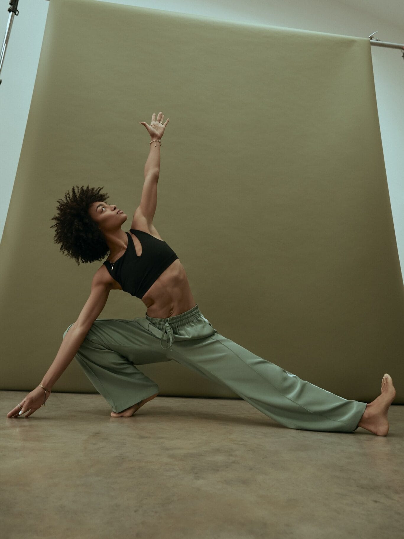 An Interview With Adrienne Adhami | Wellness | The Grove