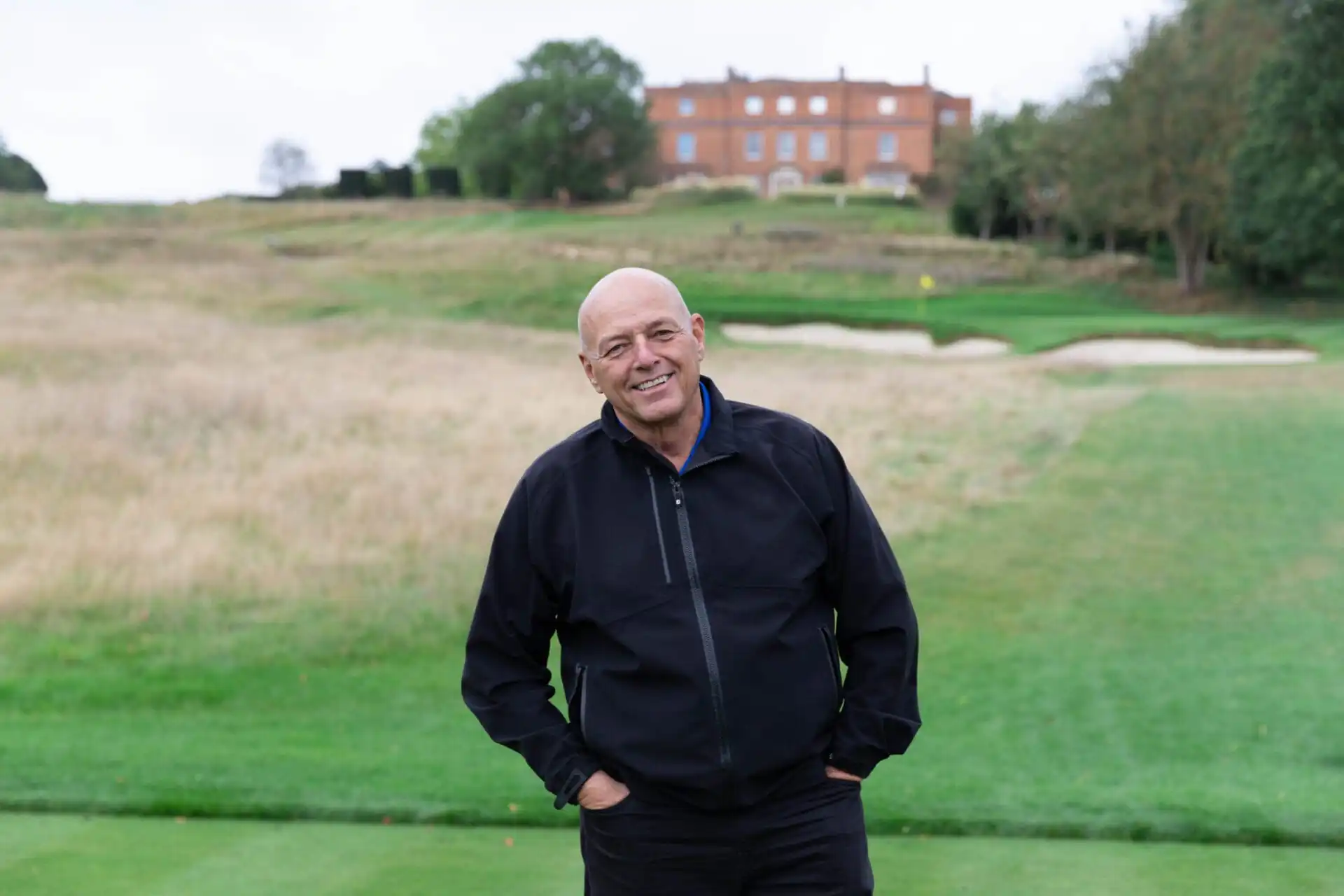 Reflecting On 20 Years with Kyle Phillips | Golf at The Grove