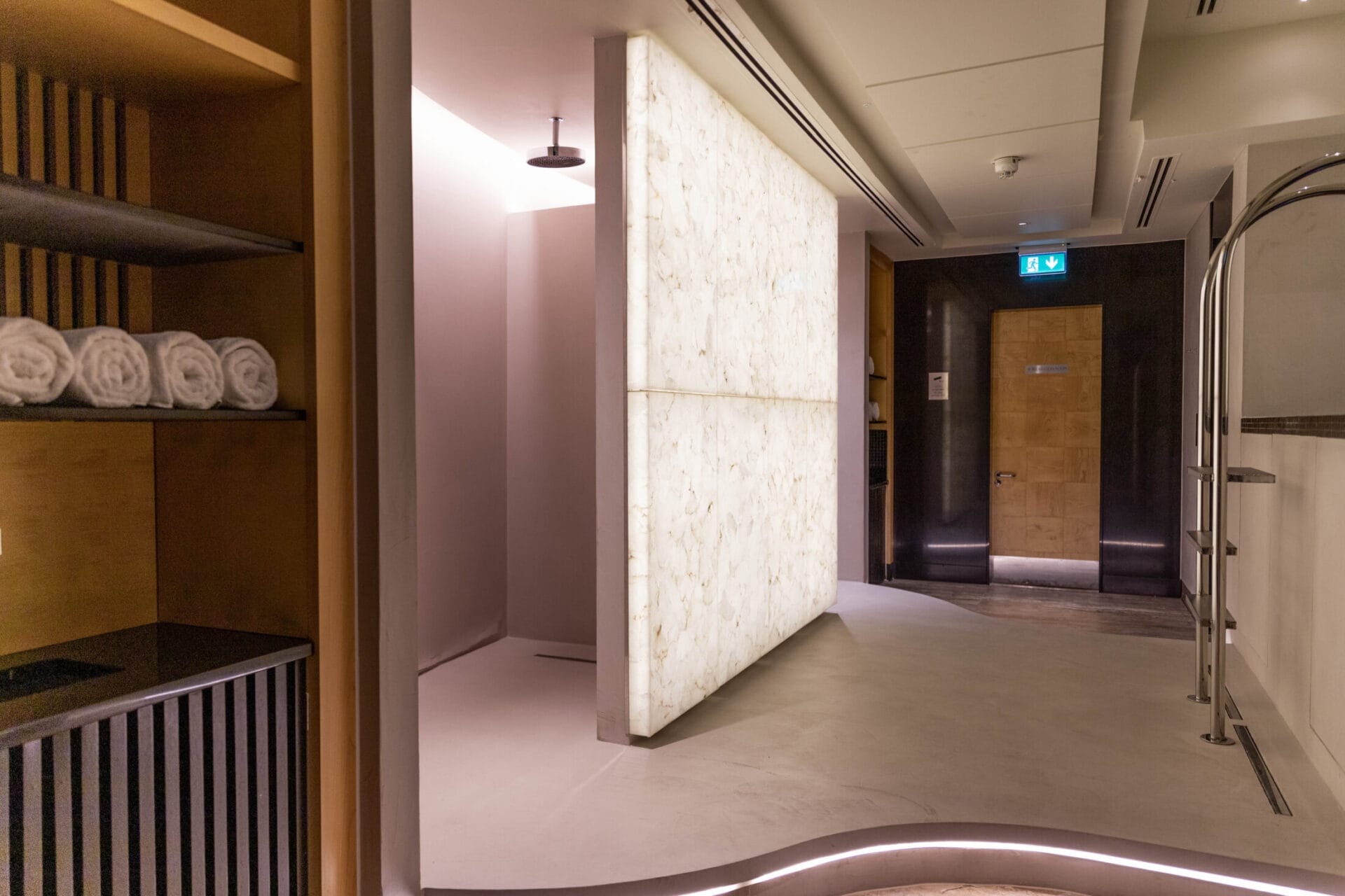 Discover Sequoia Spa