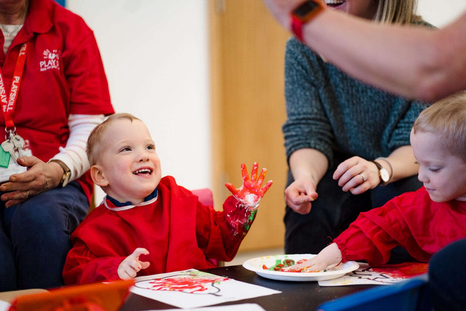 Playskill: Owen’s Story 4 June 2024