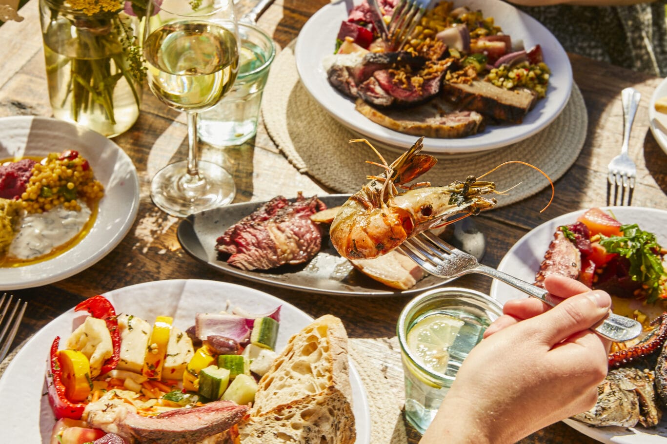 Interactive Map of The Grove, Hertfordshire | The Grove