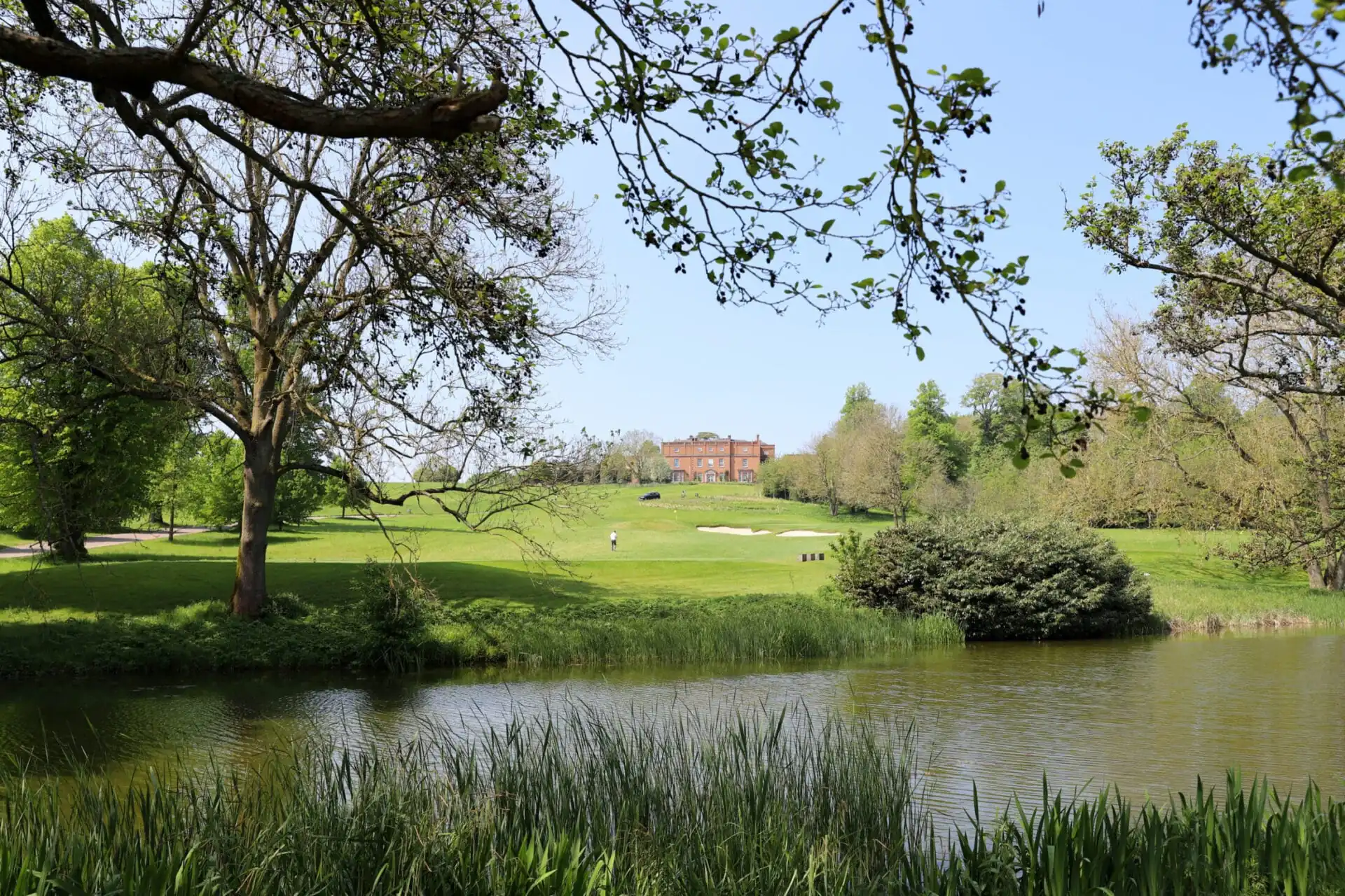 Enhancing your experience 2 – 6 April 2025