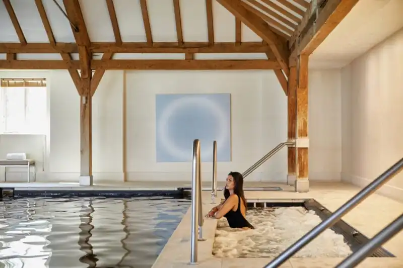 The Perfect Spa Escape